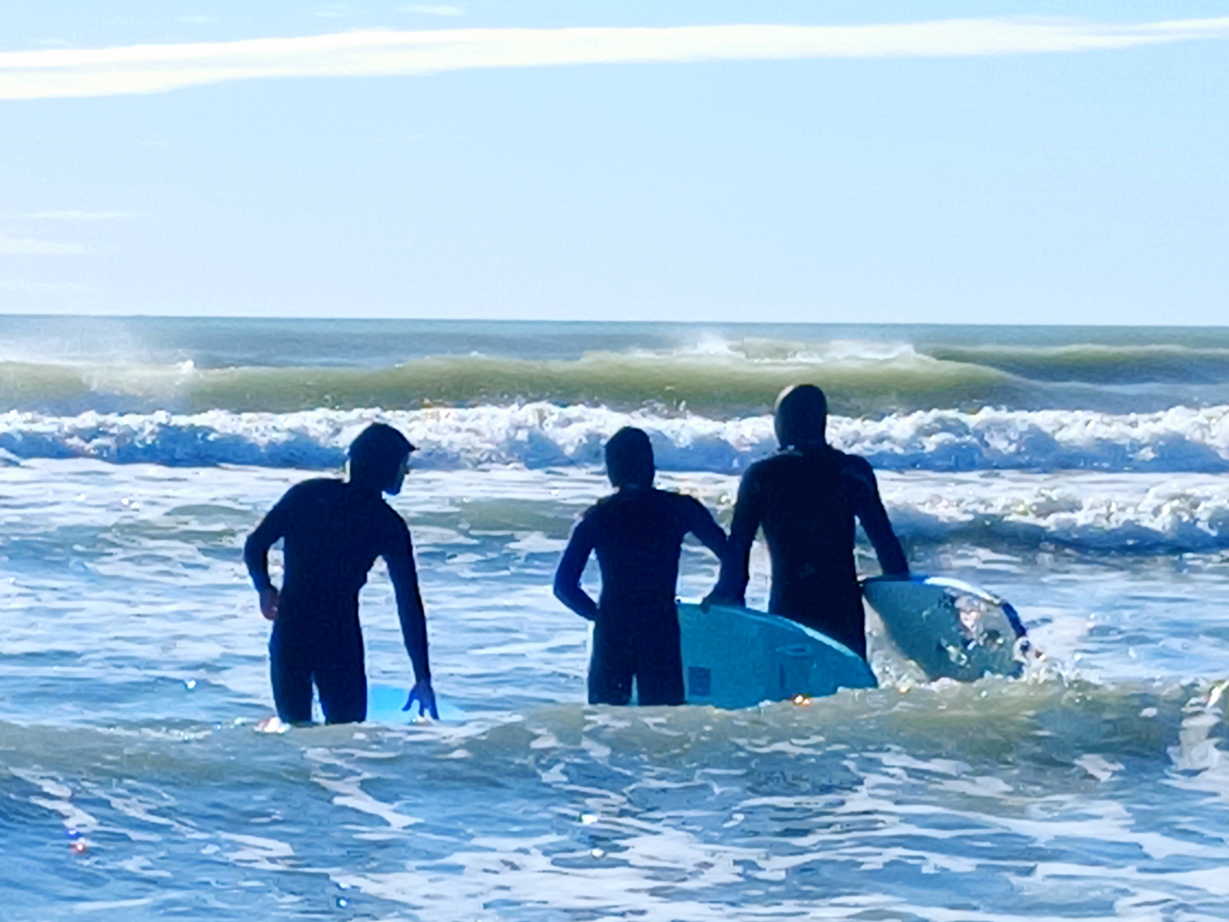 New Brighton Surf – Private Surf Lessons | Surfboard & Wetsuit Hire ...