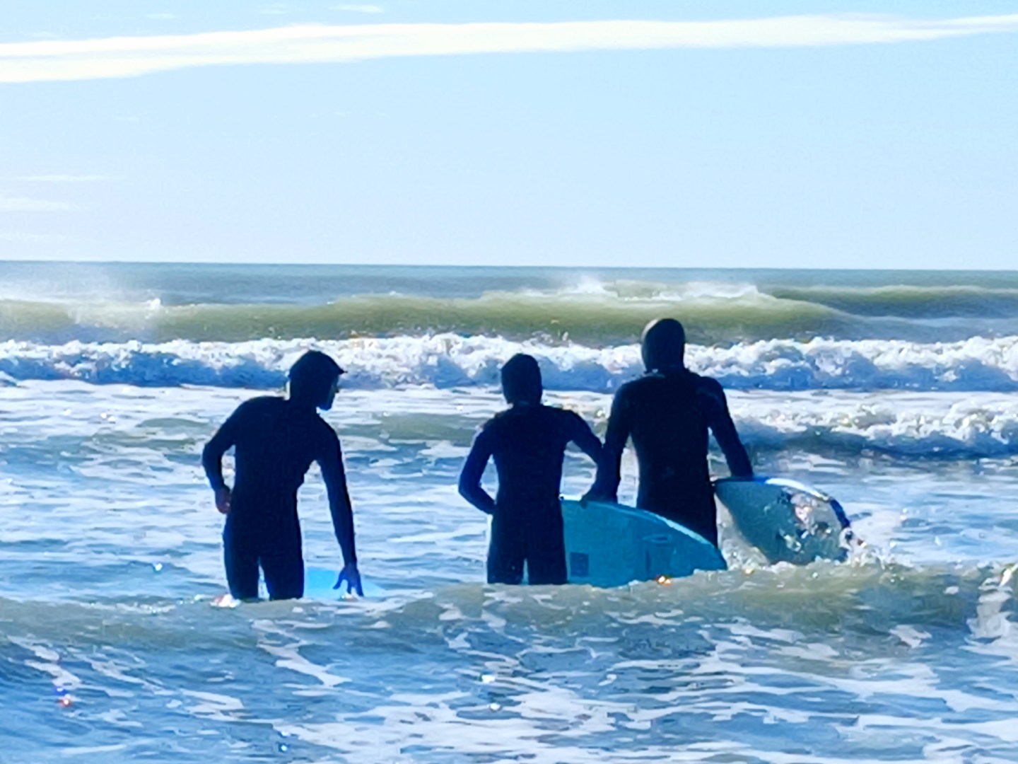 New Brighton Surf – Private Surf Lessons | Surfboard & Wetsuit Hire ...