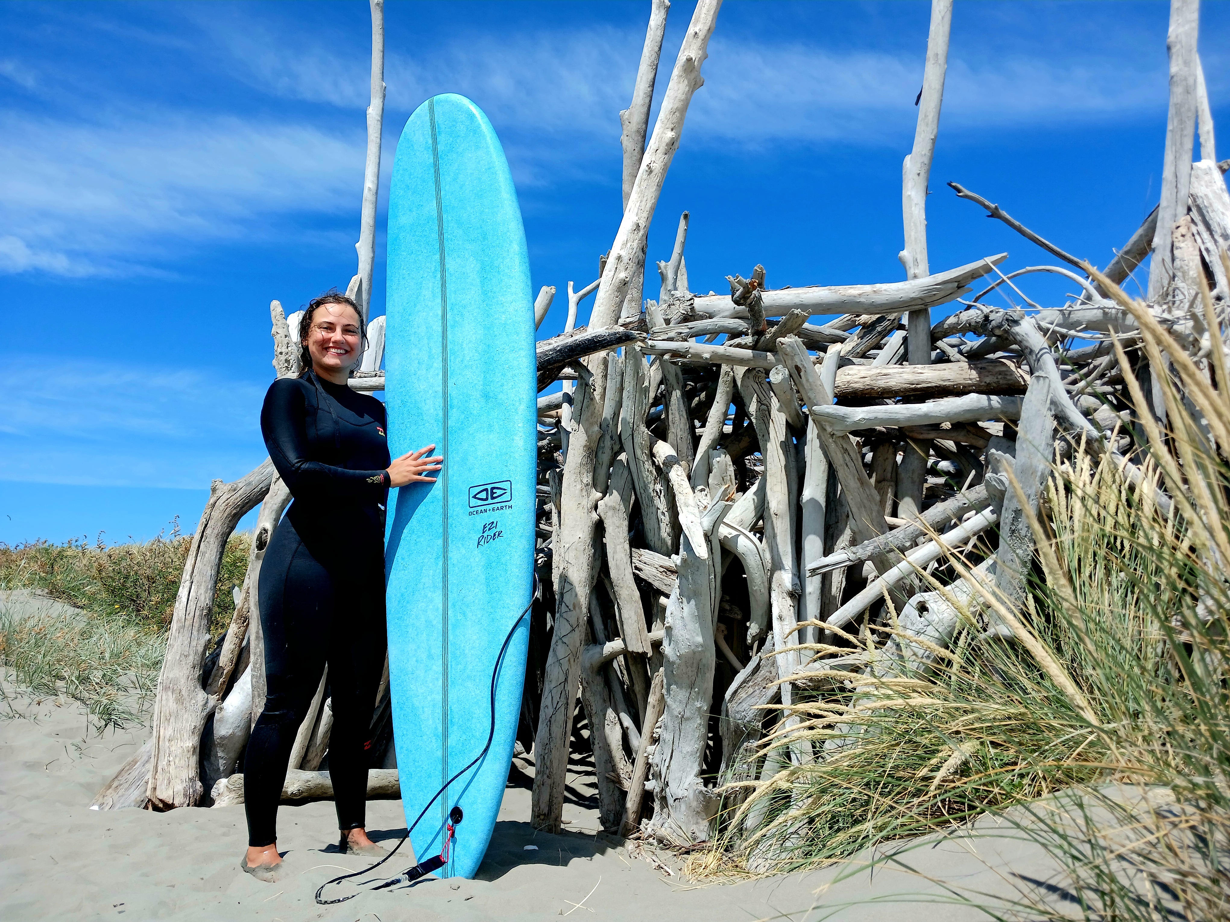 Reviews – New Brighton Surf – Surfboard & Wetsuit Hire | Rentals ...